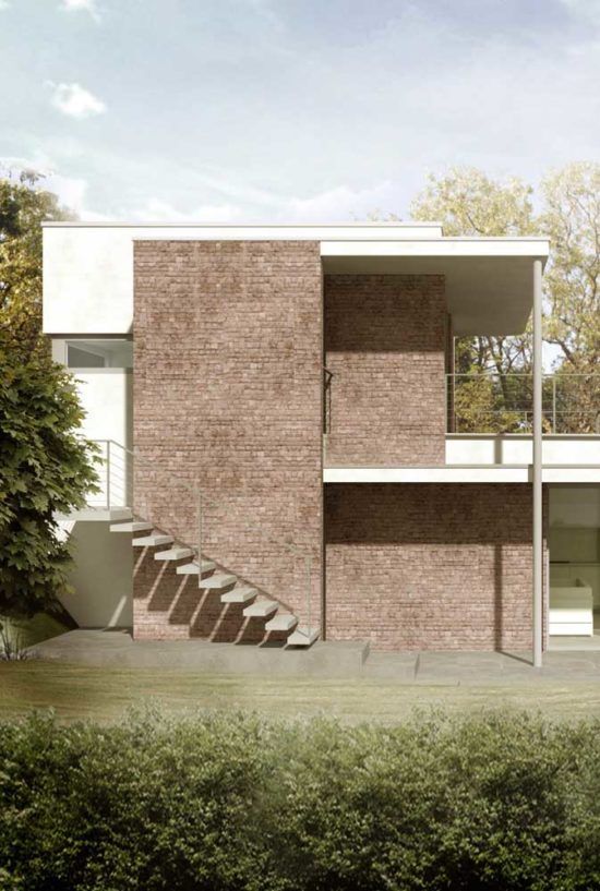 Platibanda: O que é, Para que Serve, Diferença entre Beiral e Fotos