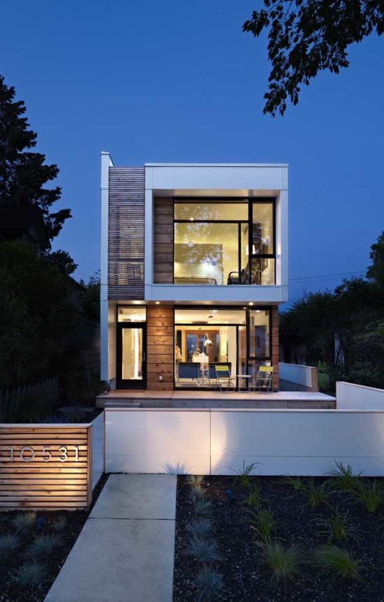 Platibanda: O que é, Para que Serve, Diferença entre Beiral e Fotos