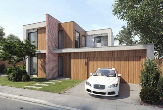 Platibanda: O que é, Para que Serve, Diferença entre Beiral e Fotos