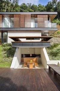 Platibanda: O que é, Para que Serve, Diferença entre Beiral e Fotos