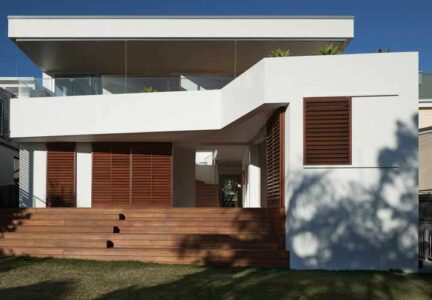 Platibanda: O que é, Para que Serve, Diferença entre Beiral e Fotos