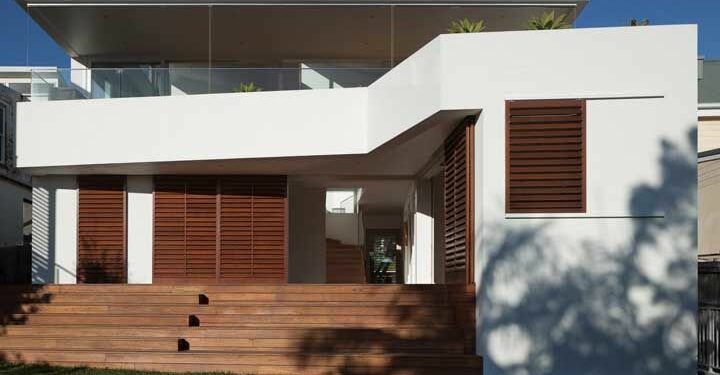 Platibanda: O que é, Para que Serve, Diferença entre Beiral e Fotos