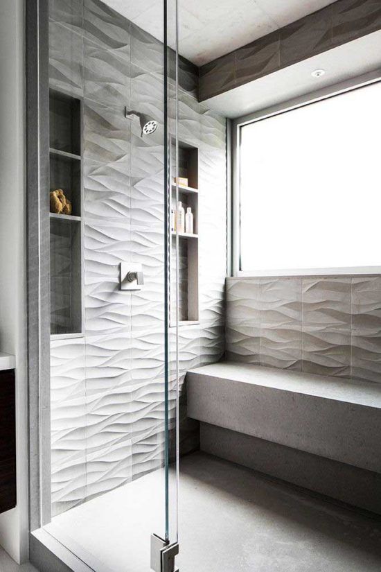 Nicho Para Banheiro: O que é? Como Escolher e 65 Modelos