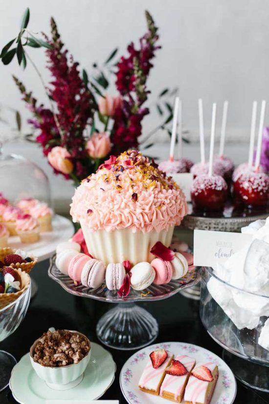 Chá da Tarde: Como Organizar, O que Servir, Dicas e Fotos de Decoração
