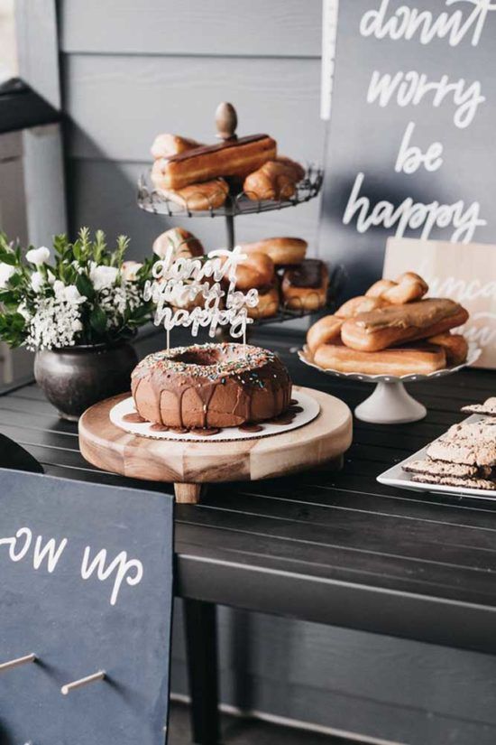 Chá da Tarde: Como Organizar, O que Servir, Dicas e Fotos de Decoração
