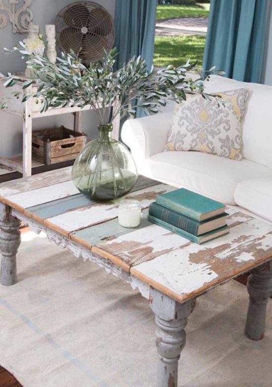 Móveis Rústicos: Dicas Para Decorar e 60 Fotos Inspiradoras