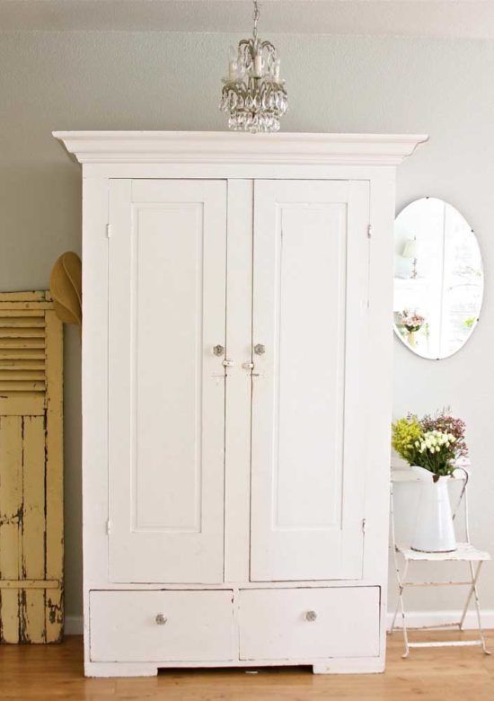 Móveis Rústicos: Dicas Para Decorar e 60 Fotos Inspiradoras