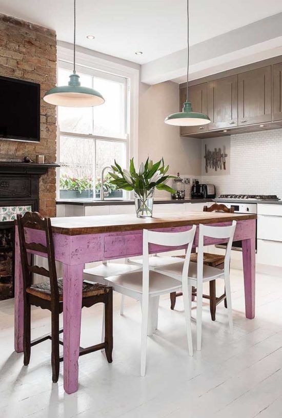 Móveis Rústicos: Dicas Para Decorar e 60 Fotos Inspiradoras