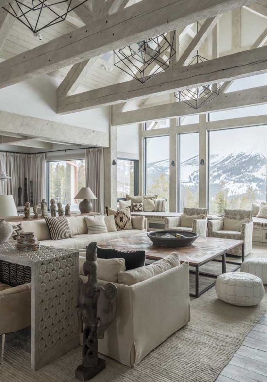 Móveis Rústicos: Dicas Para Decorar e 60 Fotos Inspiradoras