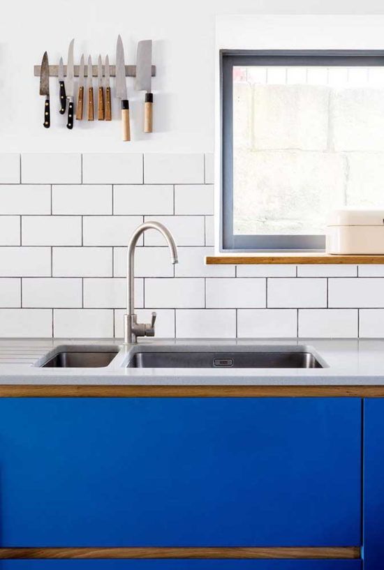 Corian: O que é, Características, Vantagens e Dicas de Projetos