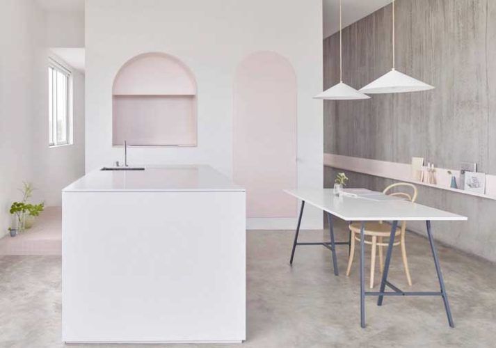 Corian: O que é, Características, Vantagens e Dicas de Projetos