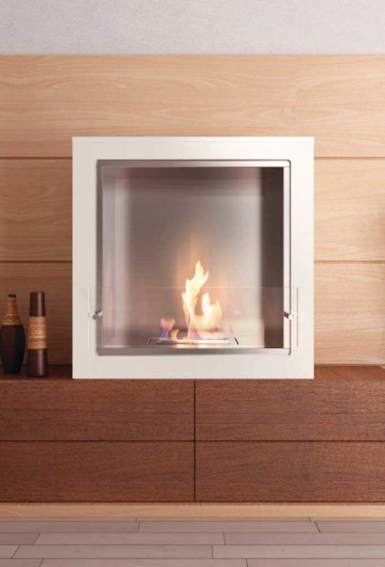 Lareira Ecológica: O que é? Como Funciona e Dicas Úteis