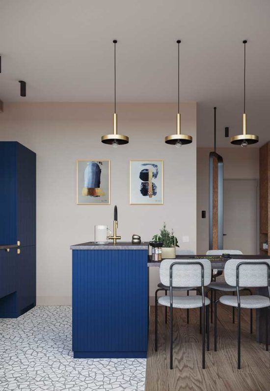 Cor Palha: Dicas, Combinações e Fotos de Decoração com a Cor