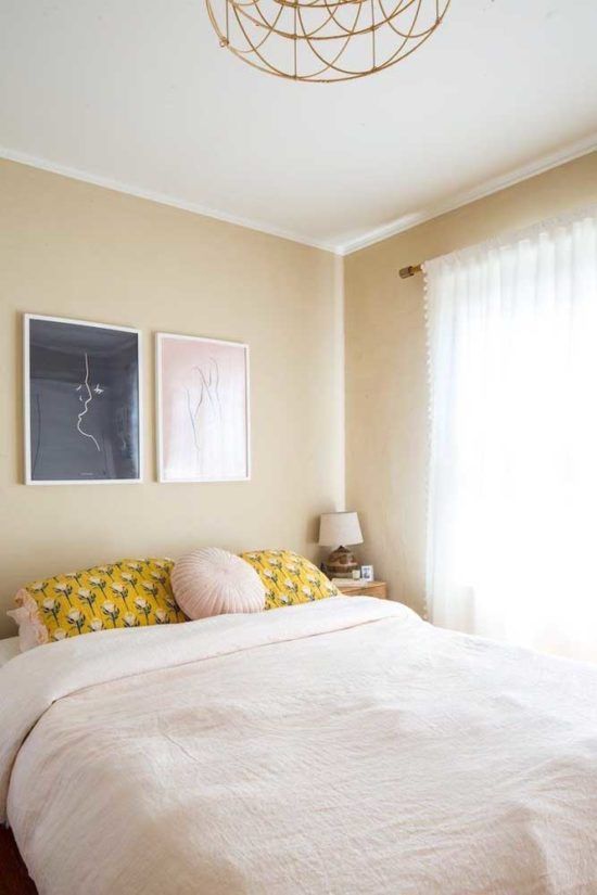 Cor Palha: Dicas, Combinações e Fotos de Decoração com a Cor