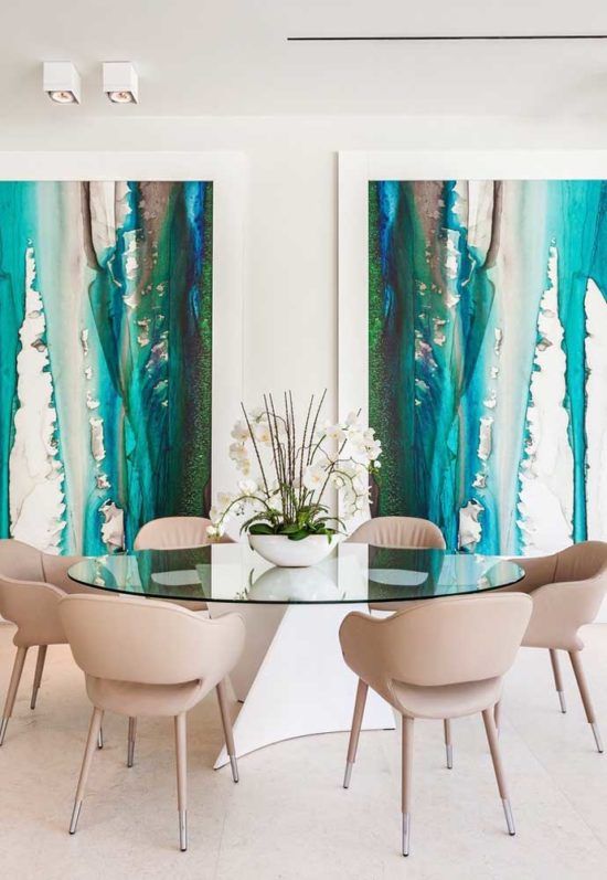 Cor Palha: Dicas, Combinações e Fotos de Decoração com a Cor