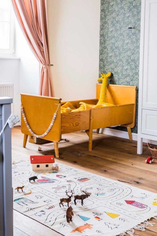 Tapete Infantil: Como Escolher, Dicas e 60 Modelos