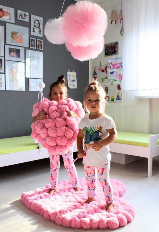 Tapete Infantil: Como Escolher, Dicas e 60 Modelos
