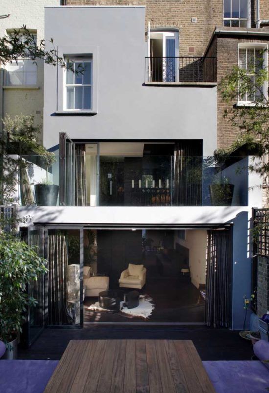 Casas Quadradas: Veja 60 Ideias, Projetos e Fotos Incríveis