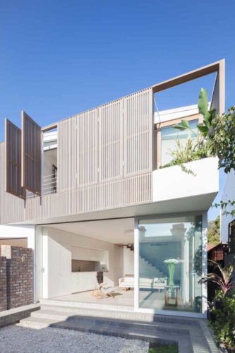 Casas Quadradas: Veja 60 Ideias, Projetos e Fotos Incríveis
