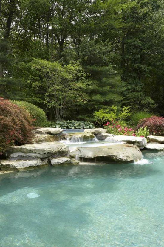 Lago Artificial: O que é, Como Fazer, Cuidados e Fotos