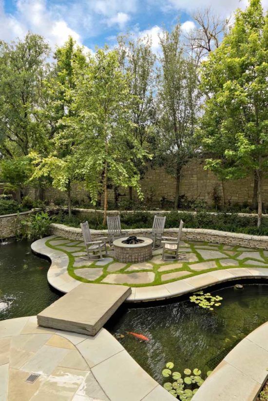 Lago Artificial: O que é, Como Fazer, Cuidados e Fotos