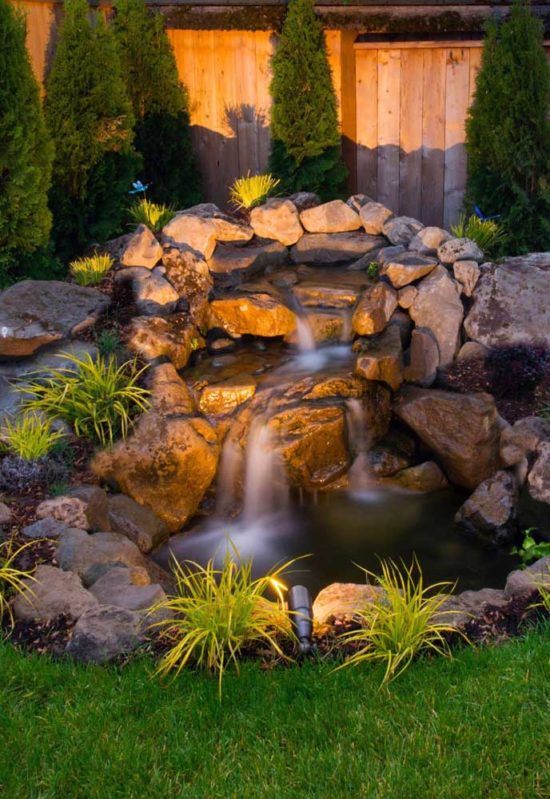 Lago Artificial: O que é, Como Fazer, Cuidados e Fotos