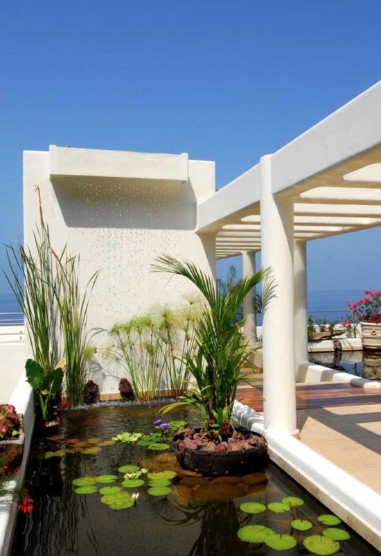 Lago Artificial: O que é, Como Fazer, Cuidados e Fotos