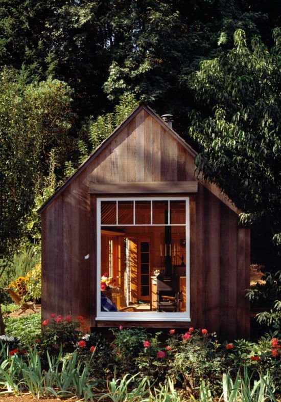 Mini Casa: o que é a tiny house e 60 projetos (fachada e interiores)