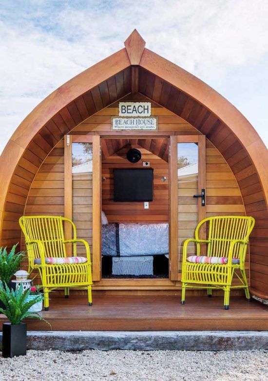 Mini Casa: o que é a tiny house e 60 projetos (fachada e interiores)