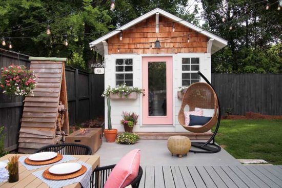 Mini Casa: 60 Ideias e Projetos (Por Dentro e Por Fora)