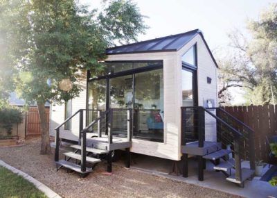 Mini Casa: 60 Ideias e Projetos (Por Dentro e Por Fora)