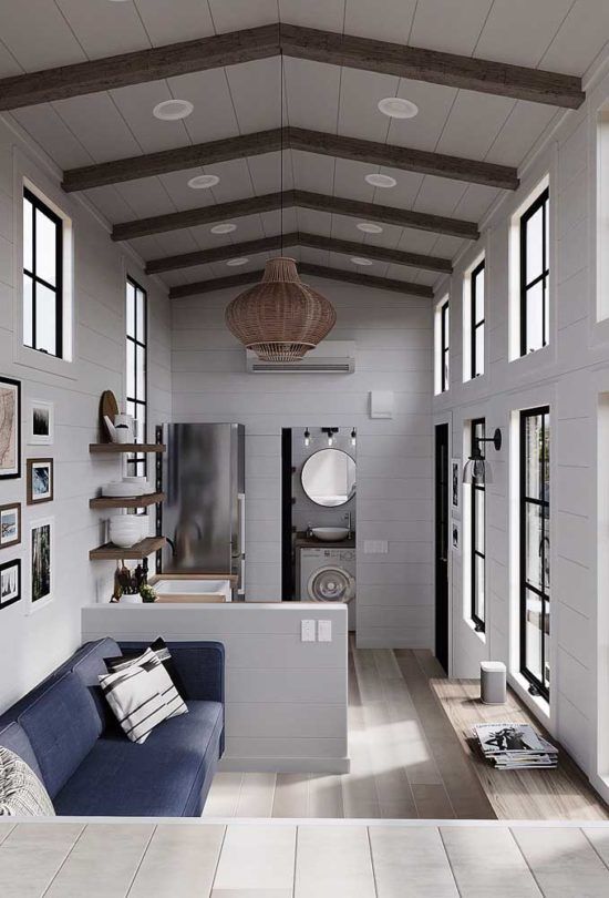 Mini Casa: 60 Ideias e Projetos (Por Dentro e Por Fora)