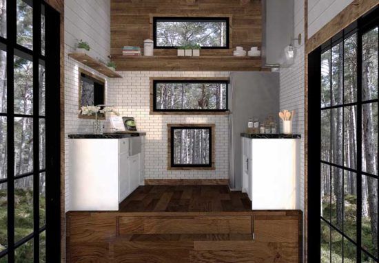 Mini Casa: 60 Ideias e Projetos (Por Dentro e Por Fora)