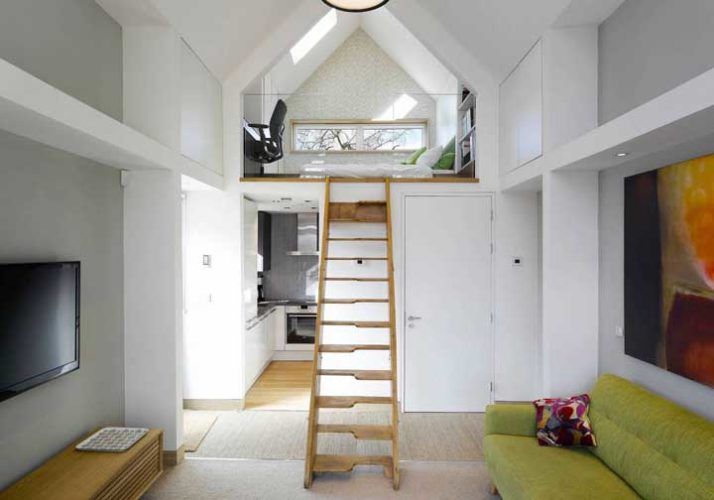 Mini Casa: 60 Ideias e Projetos (Por Dentro e Por Fora)