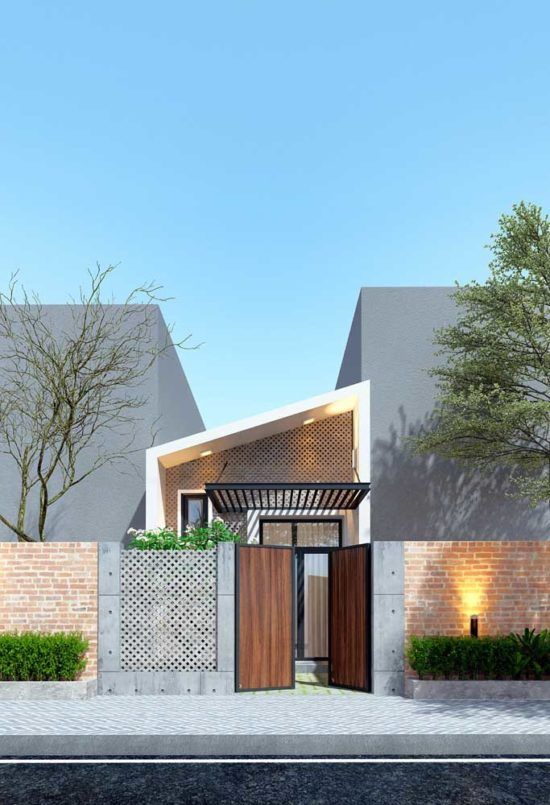 Mini Casa: o que é a tiny house e 60 projetos (fachada e interiores)