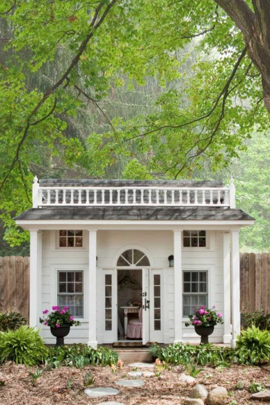 Mini Casa: o que é a tiny house e 60 projetos (fachada e interiores)