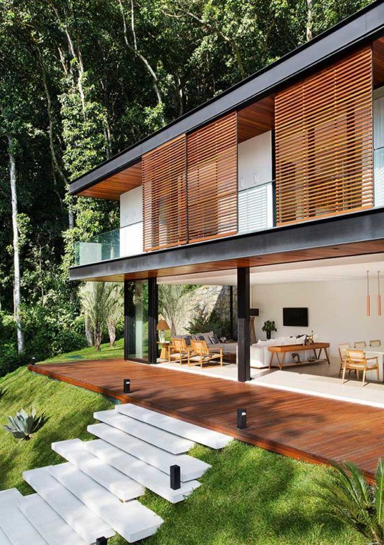 Piso Fulget: O que é? Características, Onde Instalar +Fotos