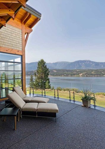 Piso Fulget: O que é? Características, Onde Instalar +Fotos