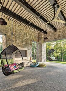 Piso Fulget: O que é? Características, Onde Instalar +Fotos