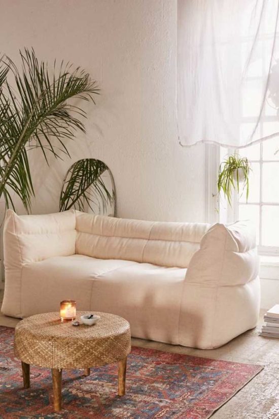 Tecido Para Sofá: Como Escolher, Dicas e Inspirações