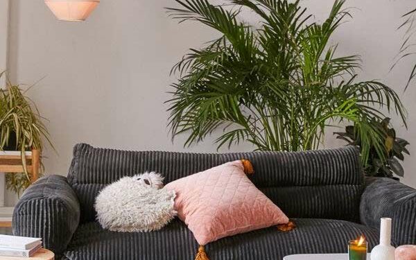 Tecido Para Sofá: Como Escolher, Dicas e Inspirações