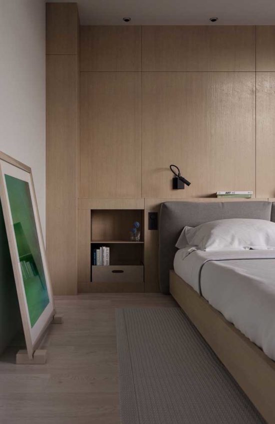 Nicho de Parede: Como Usar na Decoração e 60 Modelos