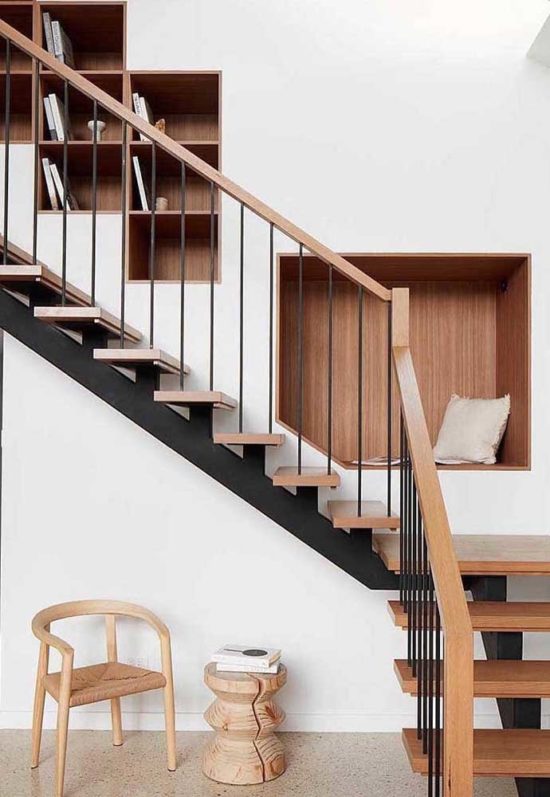 Nicho de Parede: Como Usar na Decoração e 60 Modelos