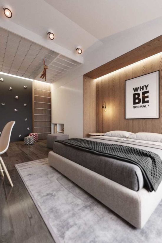 Nicho de Parede: Como Usar na Decoração e 60 Modelos