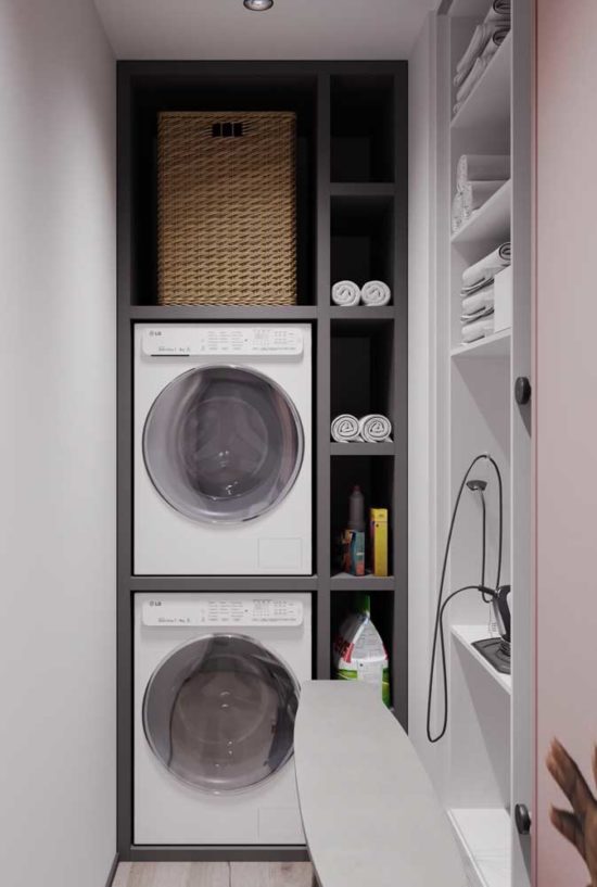 Nicho de Parede: Como Usar na Decoração e 60 Modelos