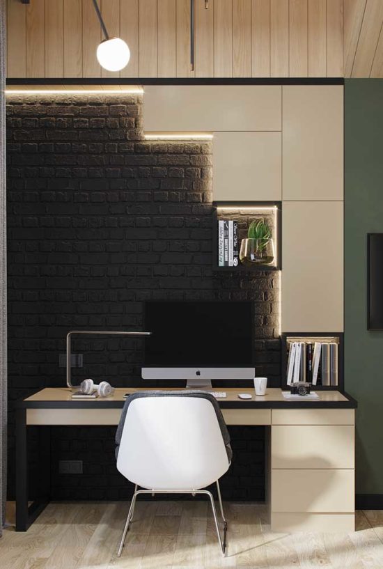 Nicho de Parede: Como Usar na Decoração e 60 Modelos