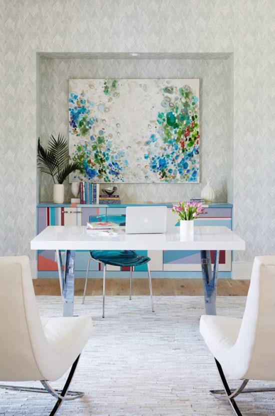 Nicho de Parede: Como Usar na Decoração e 60 Modelos