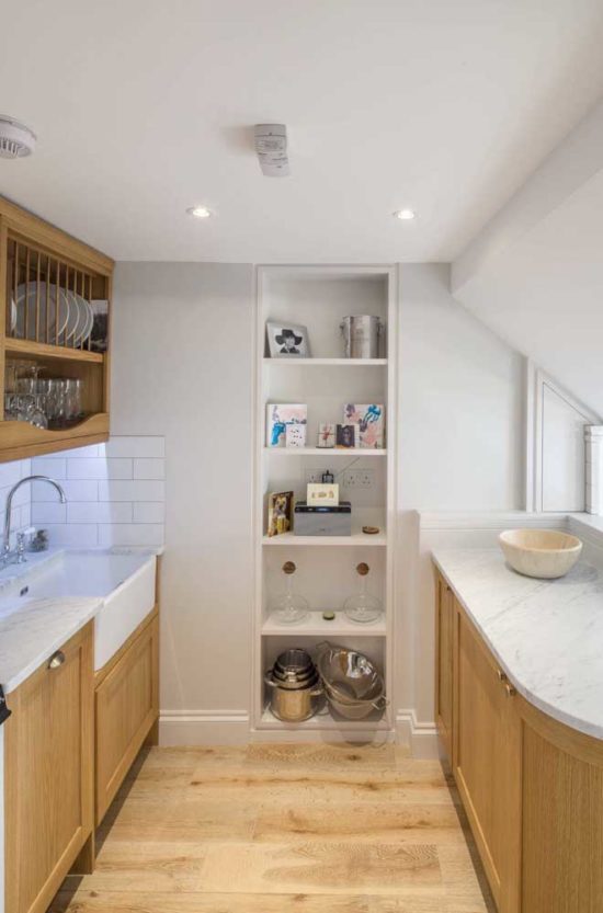 Nicho de Parede: Como Usar na Decoração e 60 Modelos