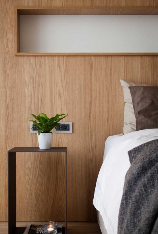 Nicho de Parede: Como Usar na Decoração e 60 Modelos