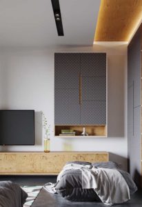 Rack Suspenso: 60 Fotos e Modelos Para Você se Inspirar